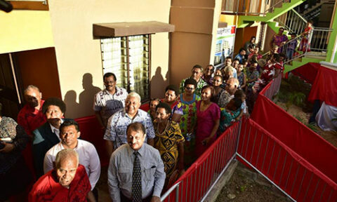 Kalabu, Nasinu - Public Rental Board
