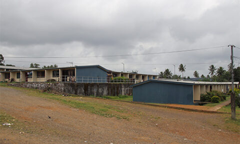 Nadera - Public Rental Board