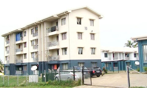 Raiwai - Public Rental Board