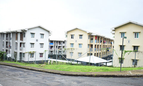 Raiwai - Public Rental Board